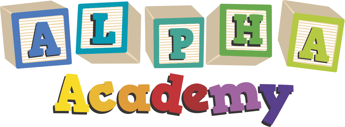 Home - Alpha Academy